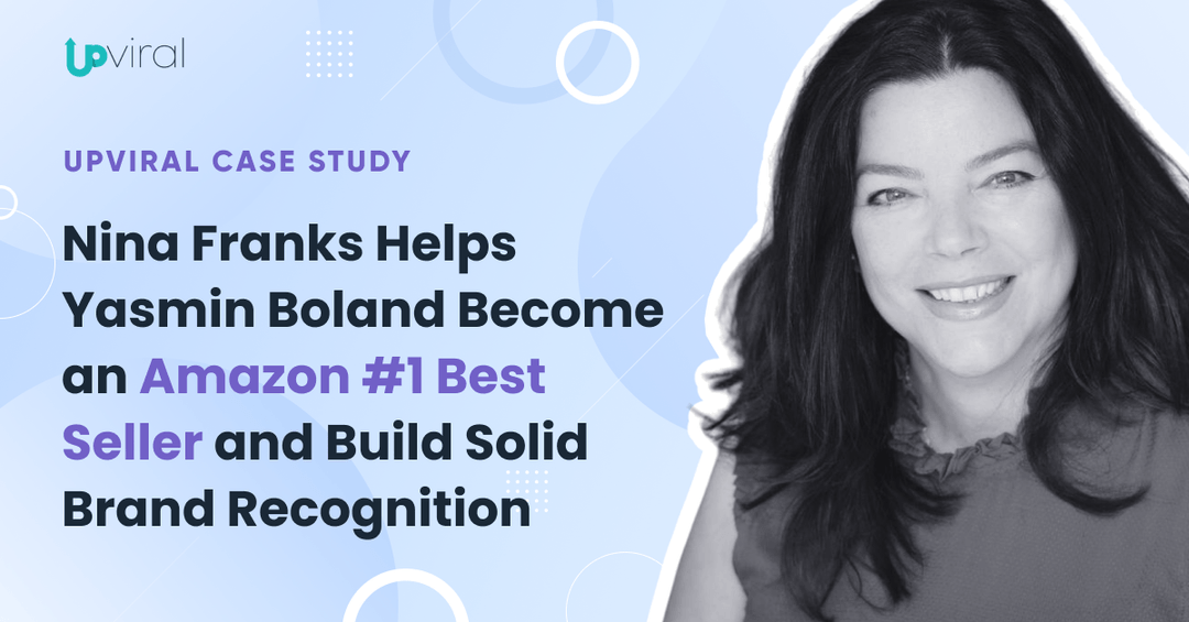 Case Study | UpViral